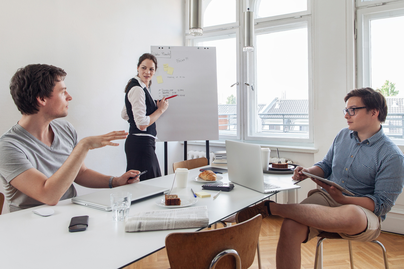 Brainstorm or Bust: How to Make the Most of Yours - Hiebing | Marketing ...