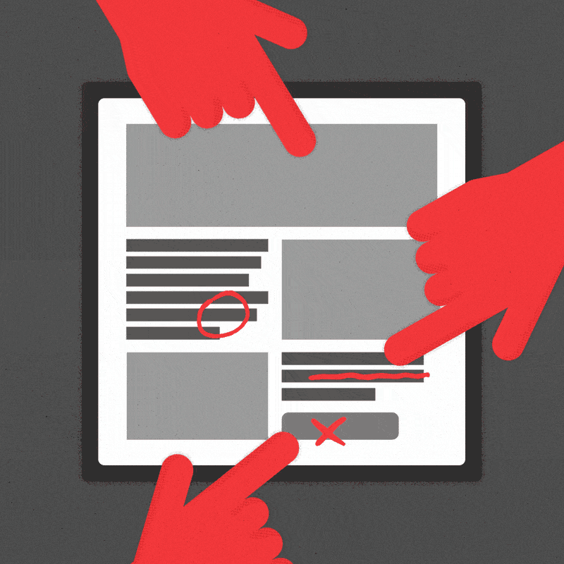 Four Ways Feedback Can Inspire Your Team Toward Better Work | Hiebing