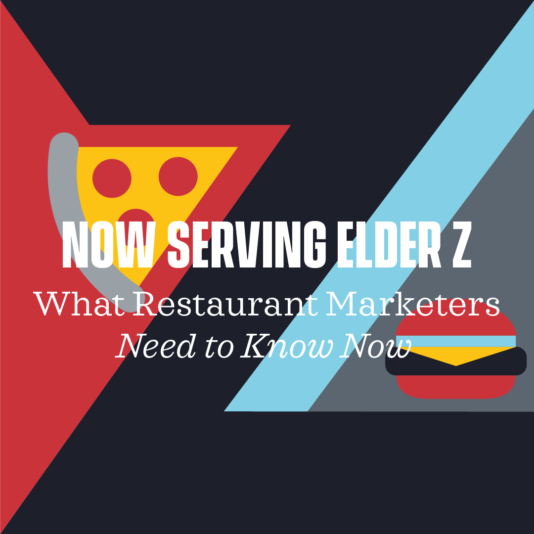 Restaurant Habits and Food Trends Of Elder Gen Z | Hiebing