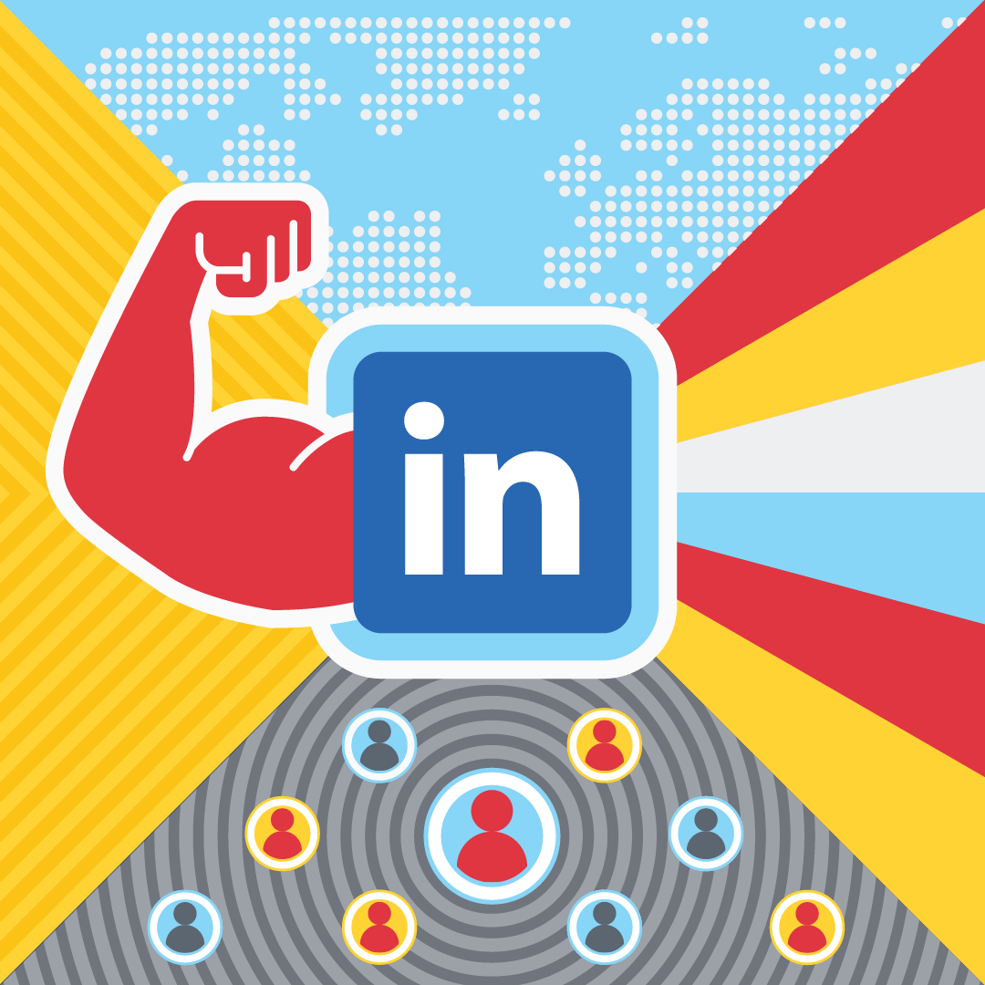 How to Build Your Brand’s Impact with LinkedIn - Hiebing | Marketing ...
