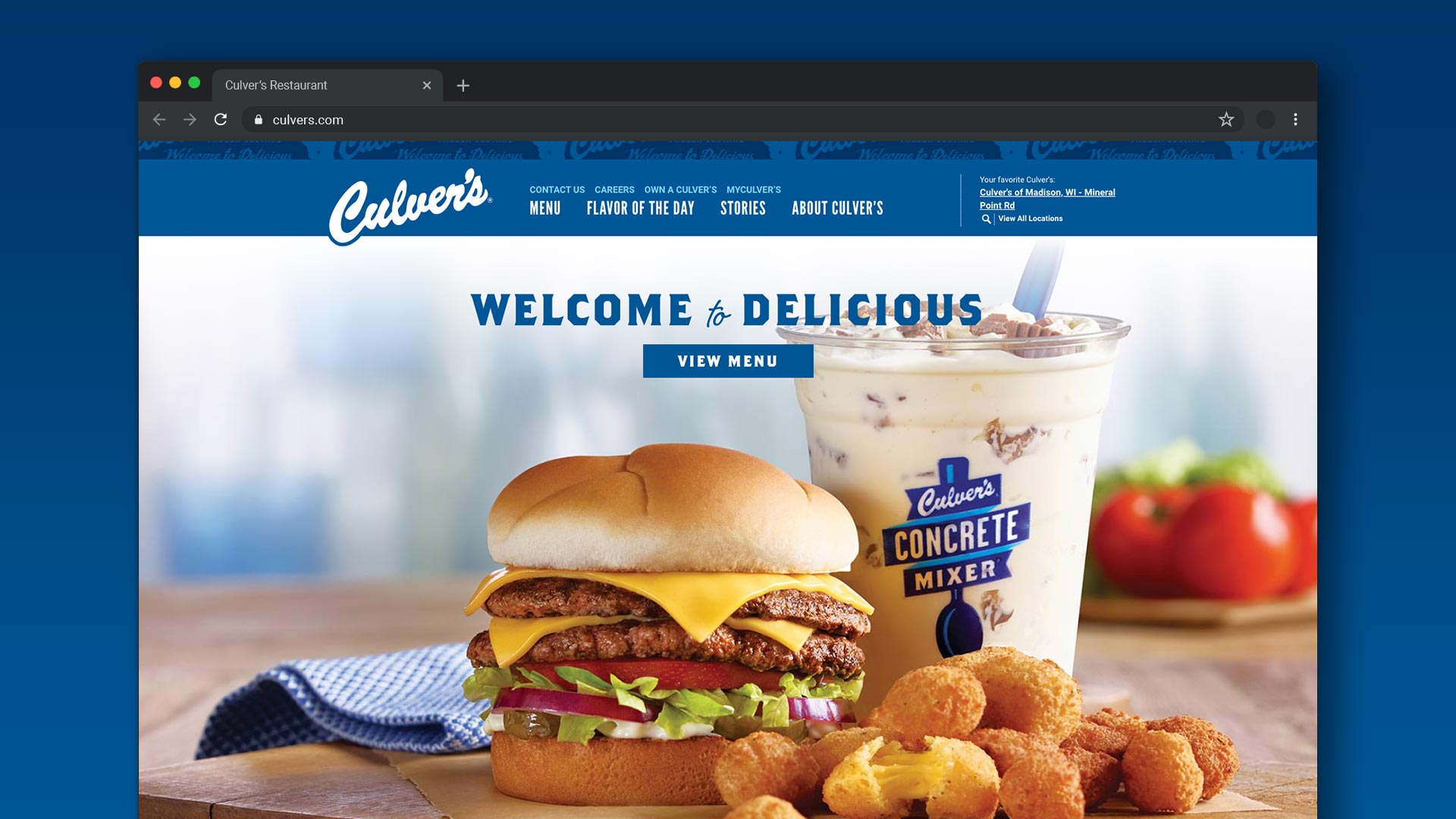 Culvers - Hiebing - Hiebing | Marketing & Advertising Agency | Madison ...